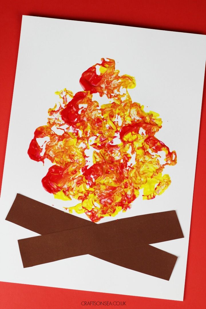 20 Spectacular Holi Art Activities For Kids - 2K Crafts